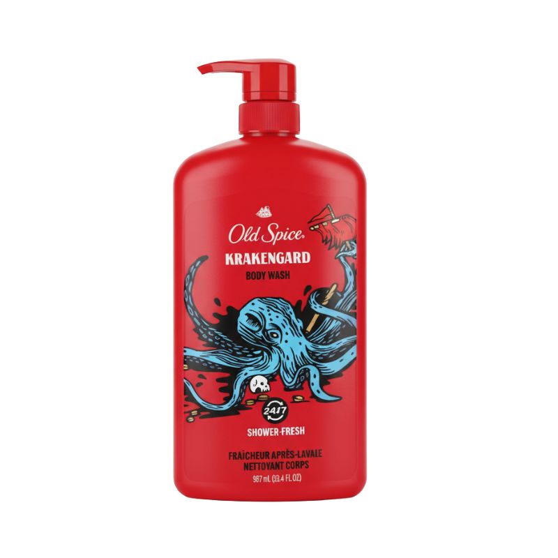 Carex Fun Edition Cinemazing Popcorn Bath and Shower Gel (500ml) – Hale ...