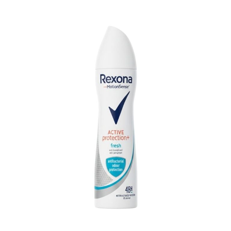 Rexona Active Protection+ Fresh Anti‑Perspirant Deodorant Aerosol with ...